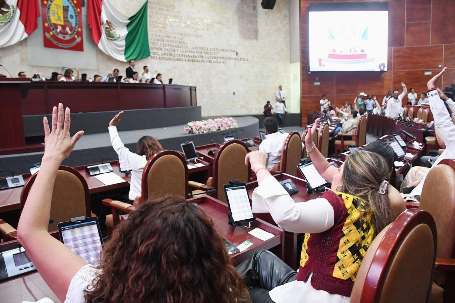 Declaran el 2 de mayo de cada año el “Día de las Canteras y los ...